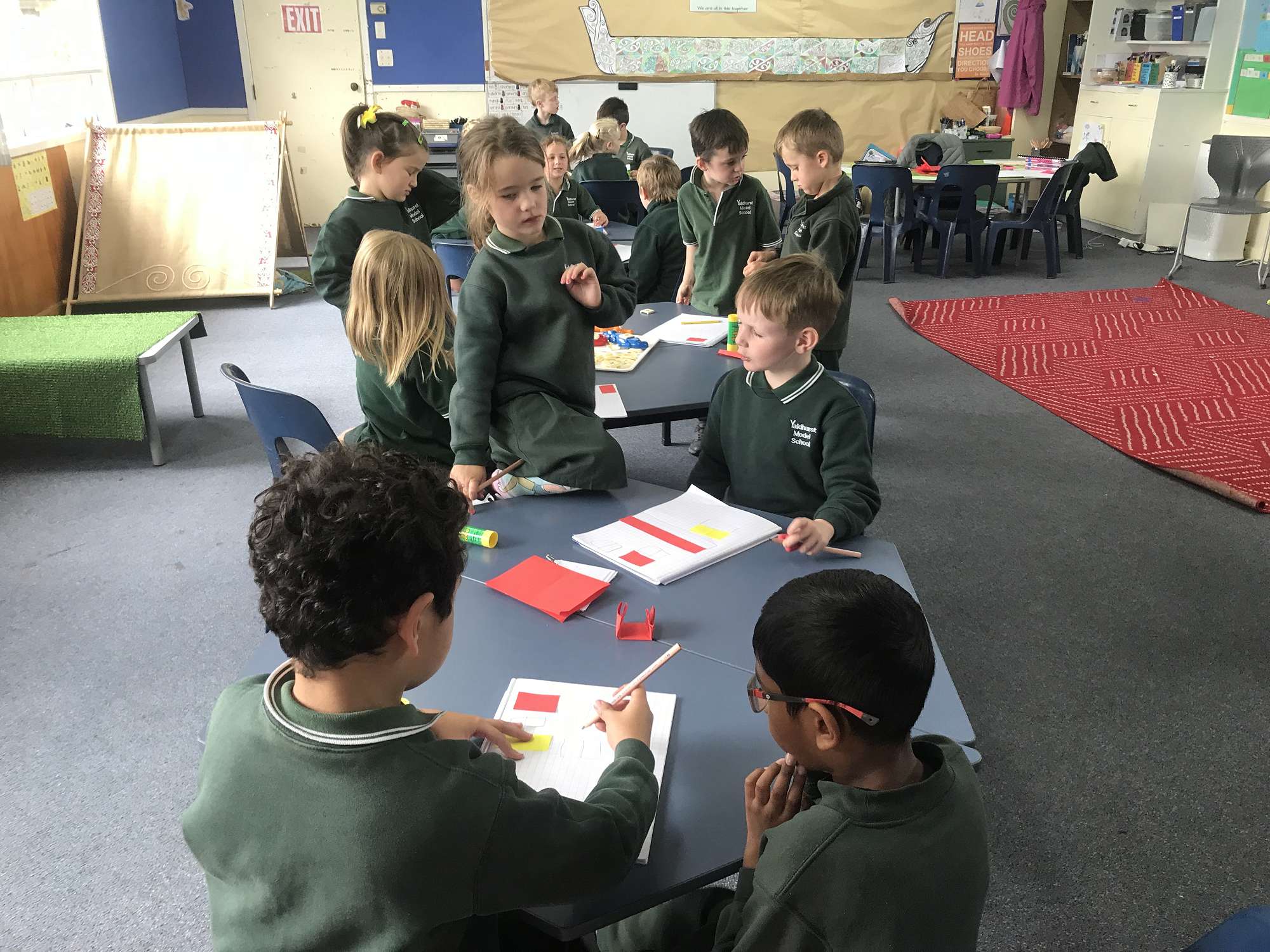 Strategic Plan, Charter and Annual Plan