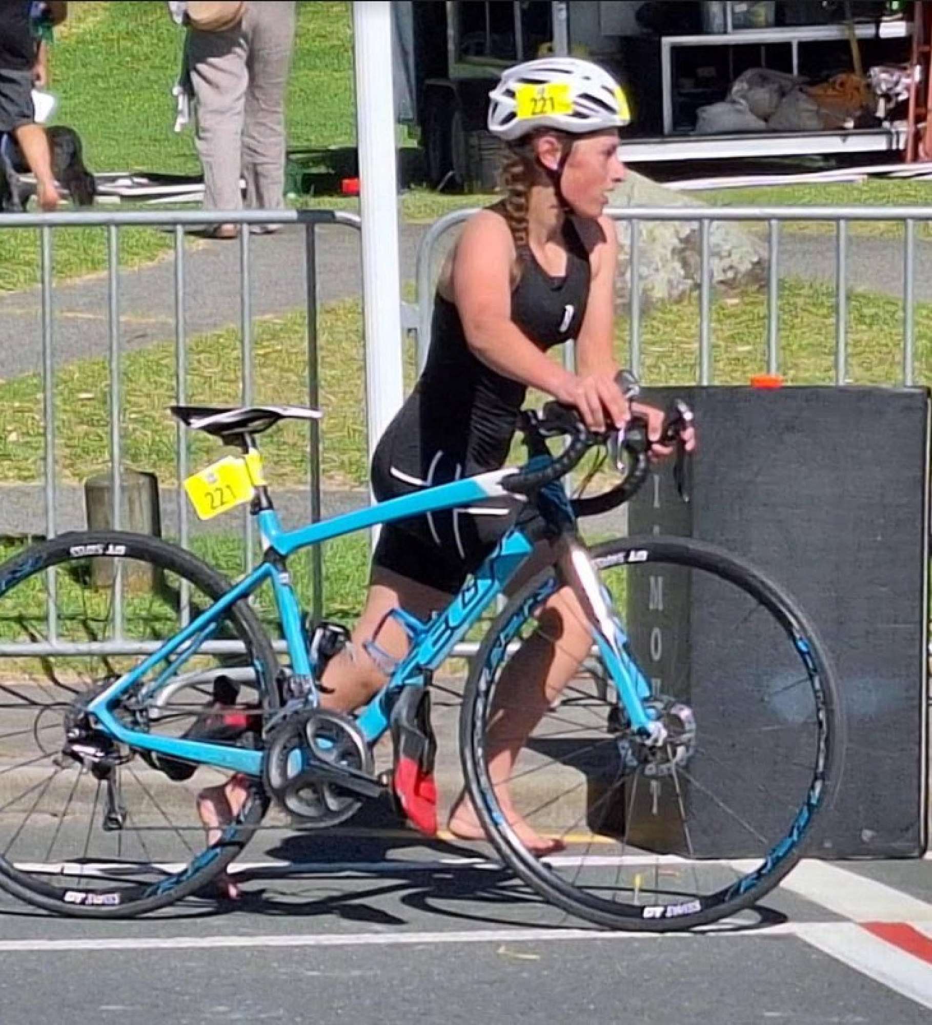 National Schools Triathlon Championships