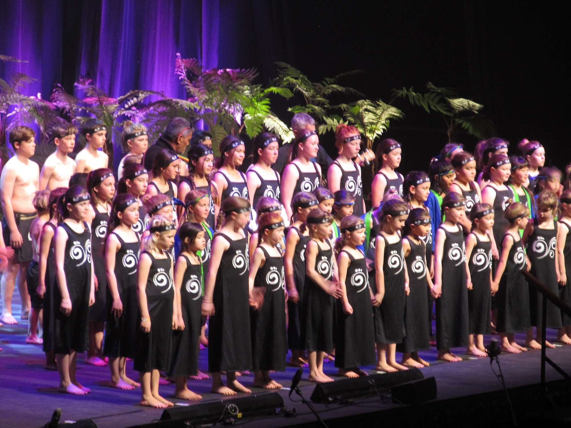 Lyttelton Primary School