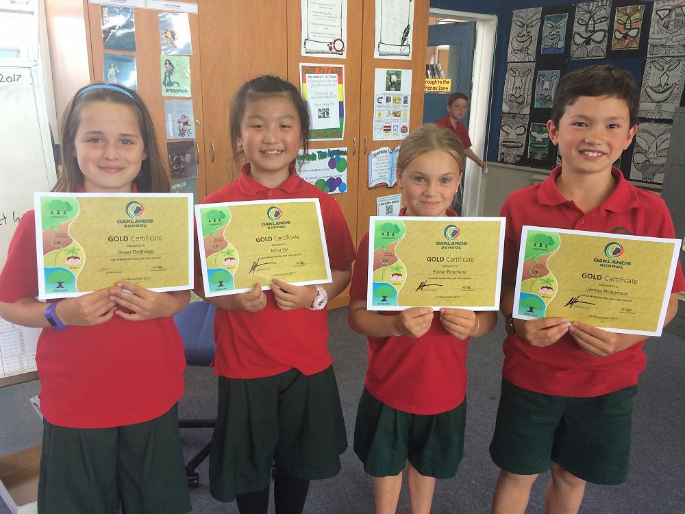 Term 4 Week 6 in Review — Year 4 Hub Blog