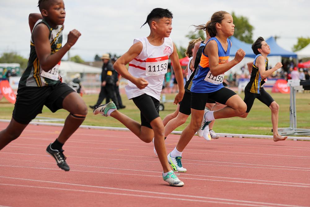 Colgate Games a multi-generation draw card