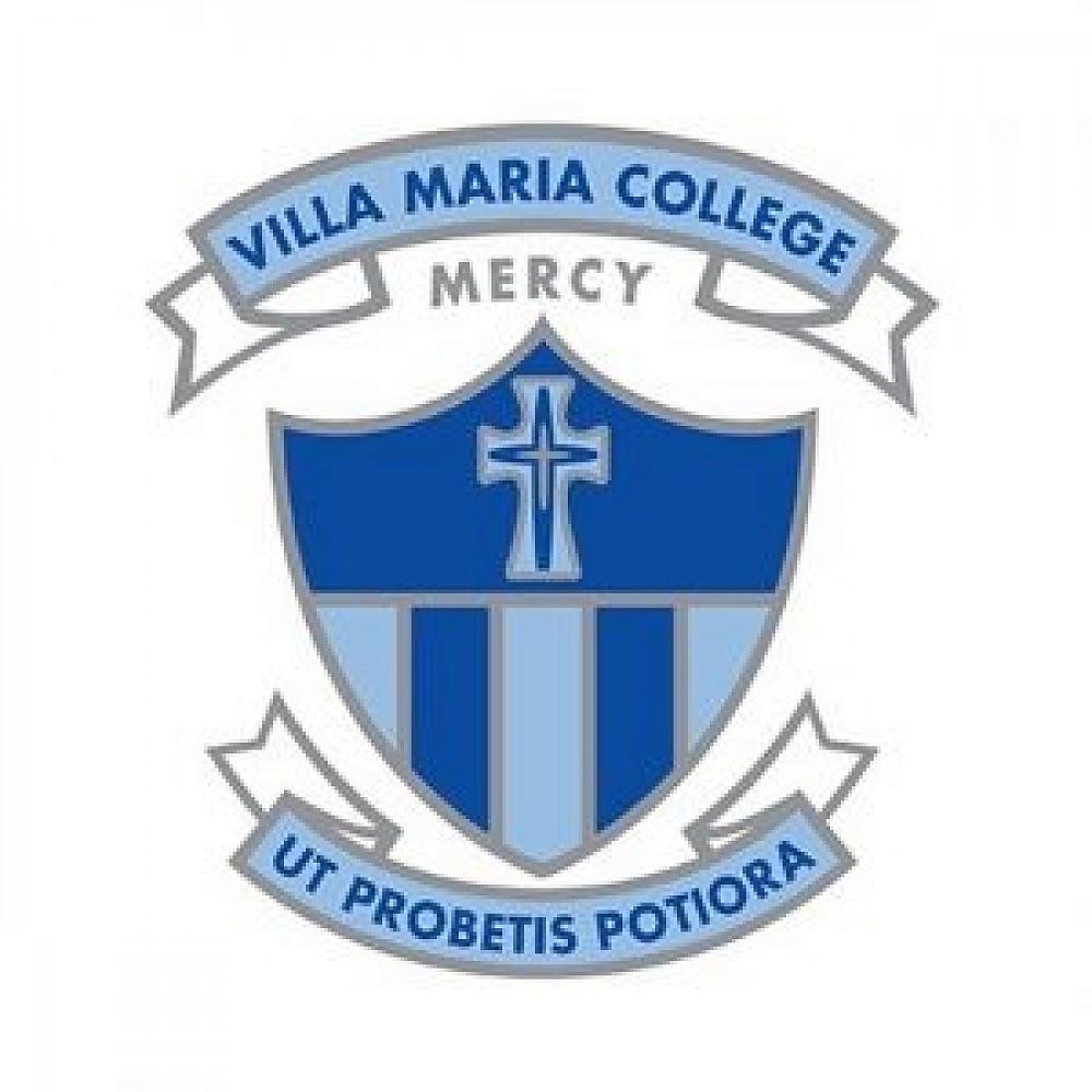 Villa Maria Visit