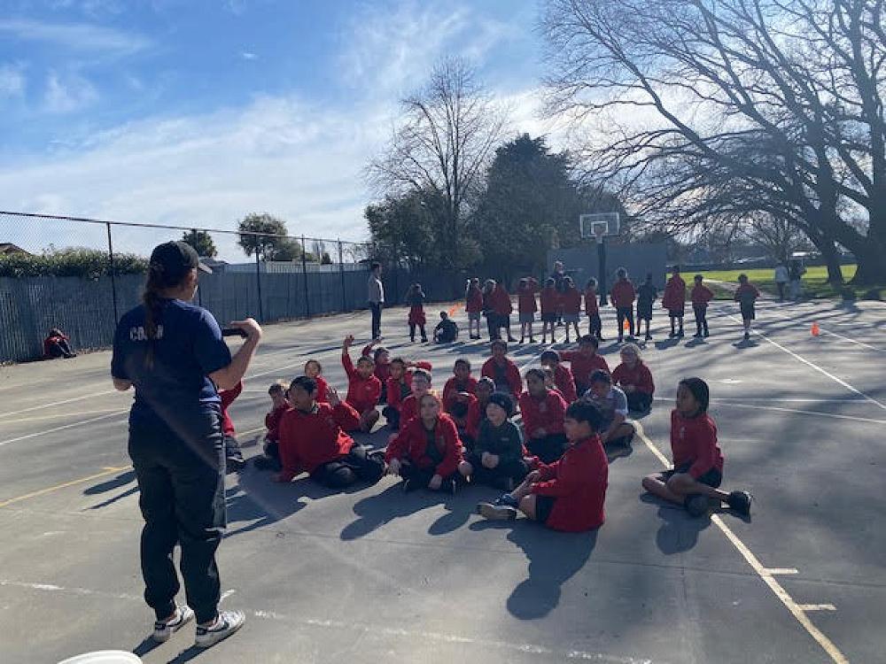 News from the Karawhā Team — Whītau School - Weekly Newsletter No:26 ...