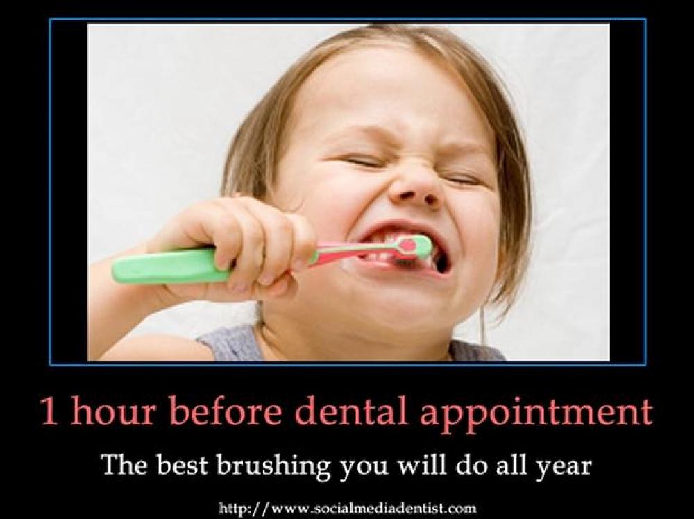 Community Dental Service