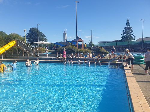 Newsletter 3; 27th February 2023