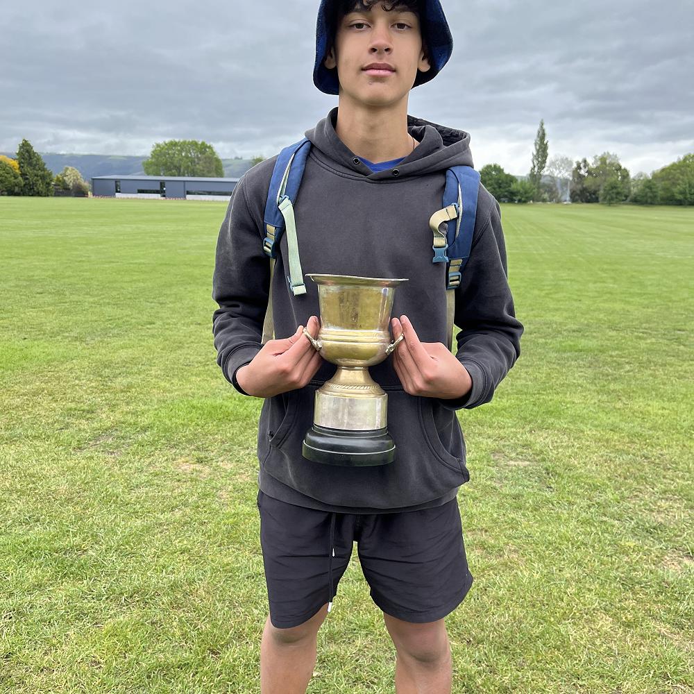 From the Principal's Desk — Term 4 Week 5 Newsletter