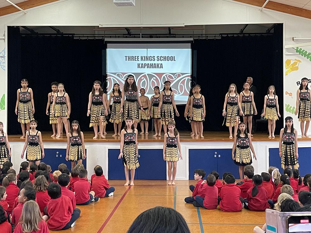 Term 2 2023 - News Bulletin