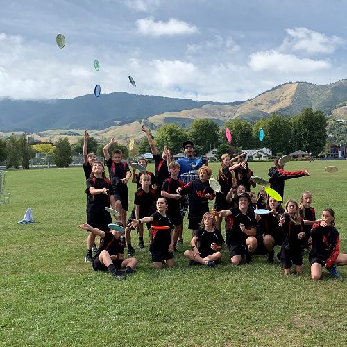 Waimea Intermediate School