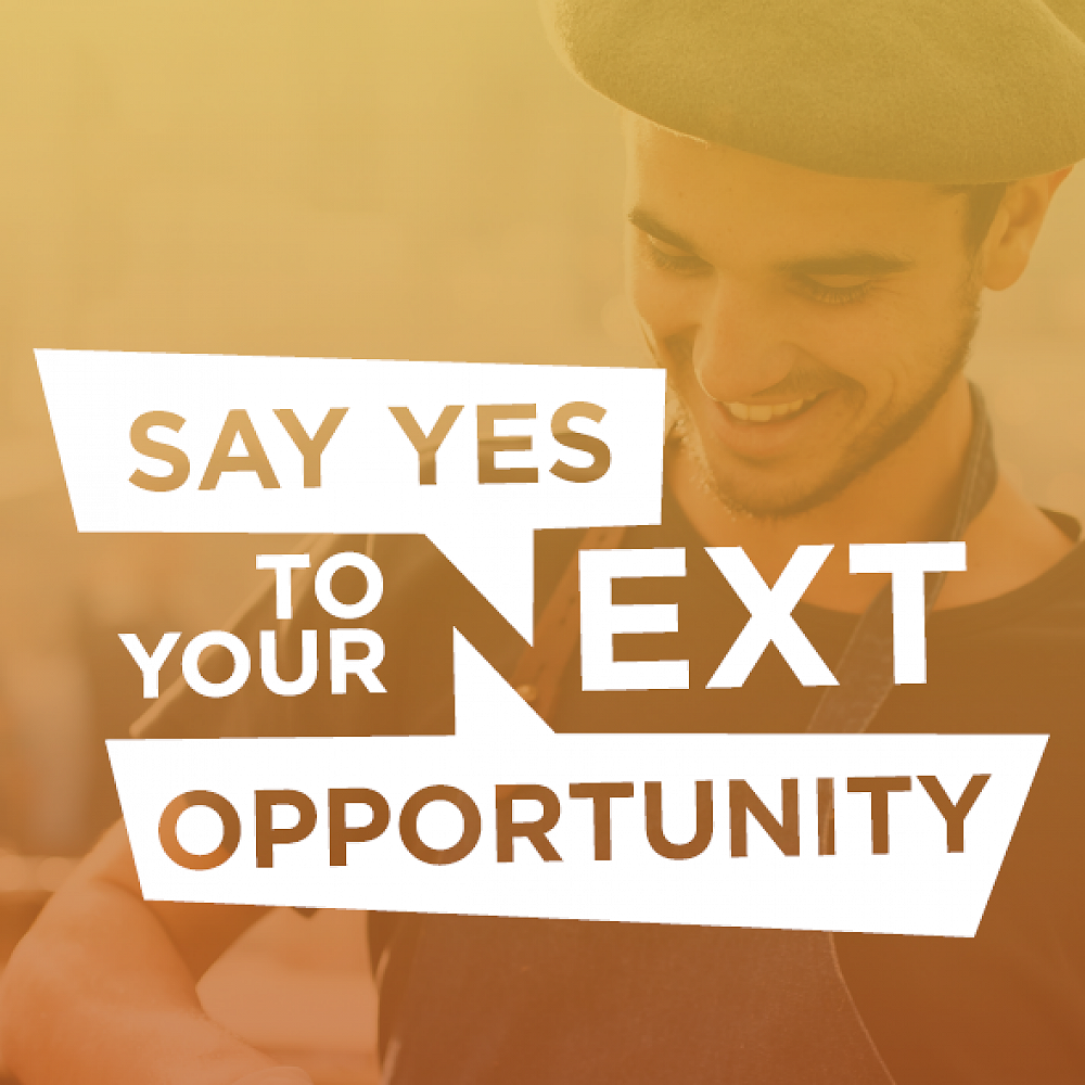 YES - Youth Employment Success