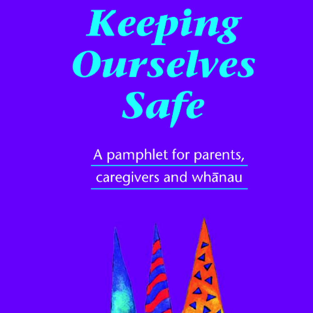 Keeping Ourselves Safe