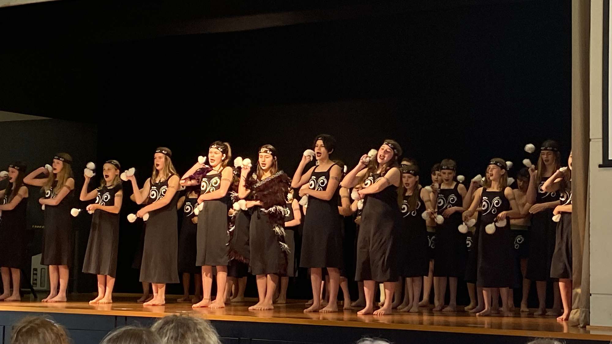Te karere a te tumuaki — 26 August Newsletter 2022