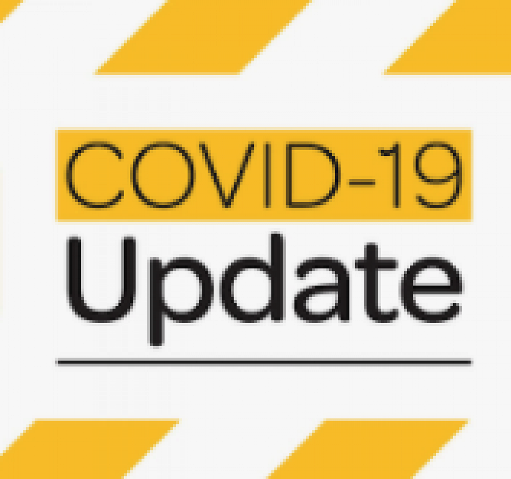 Omicron Updated Information