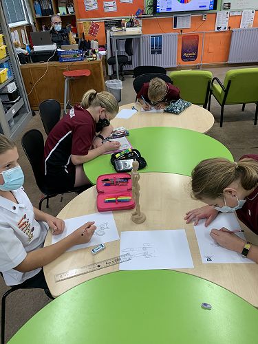 News » Casebrook Intermediate School