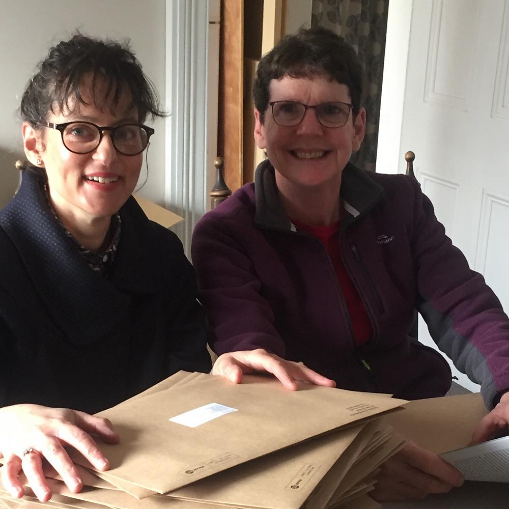 Annual Report of The Independent Catholic Magazine Limited — 2020-2021