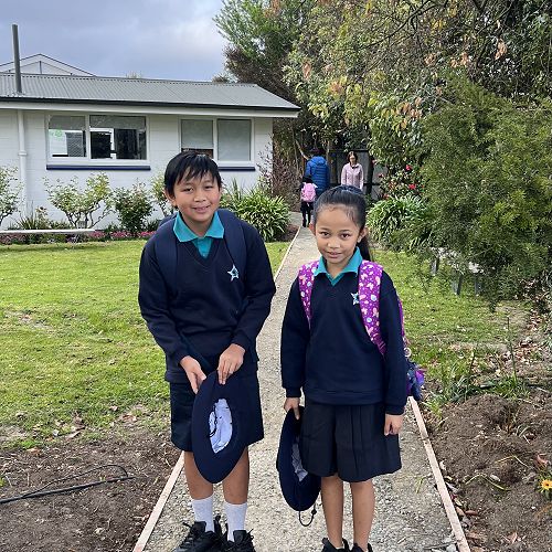 2023/2024 Term Dates — Newsletter - 17 November 2022