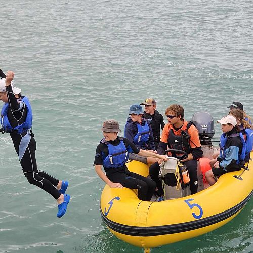 Waimea Intermediate School