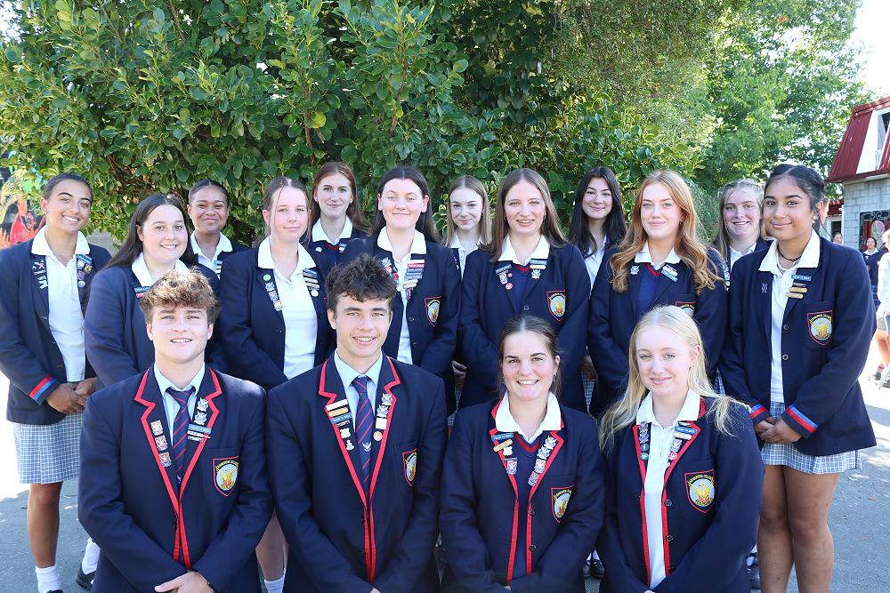 College Open Evening