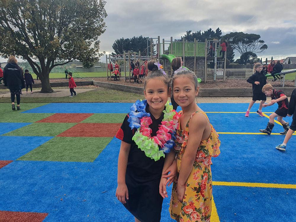 Samoan Language Week