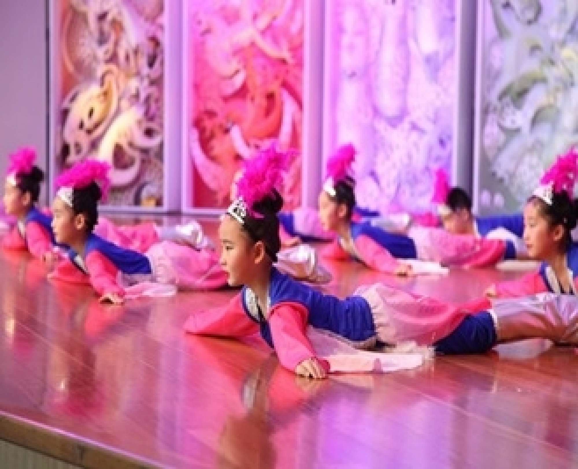 Amesbury School: Chinese Dancing Classes - Free Trial Lesson!