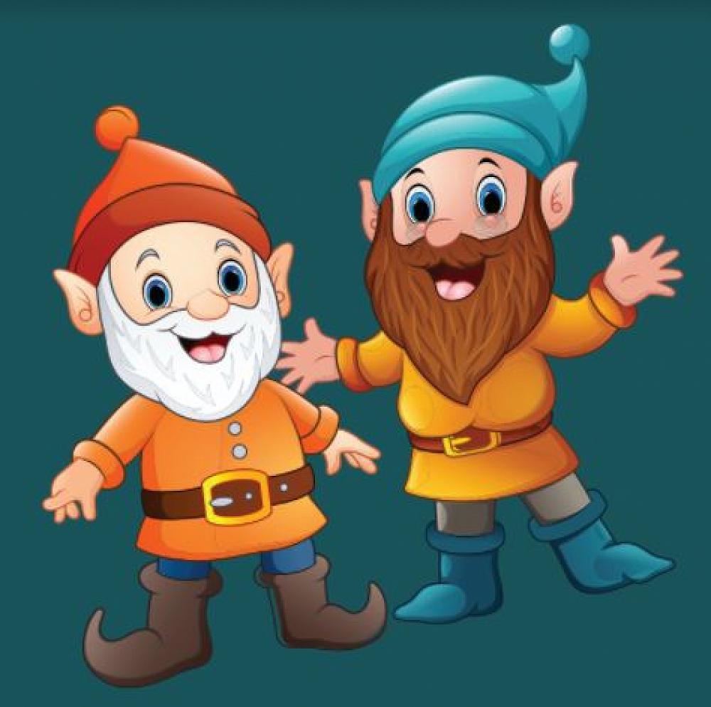 Snow White & the 21 Dwarfs! - January 2022 — Friday, 26th November ...