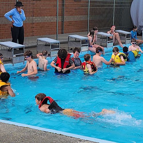 Waimea Intermediate School