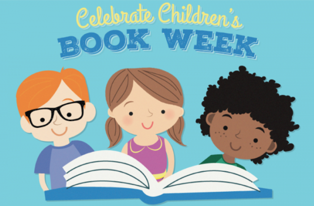 📚 Book Week 📚