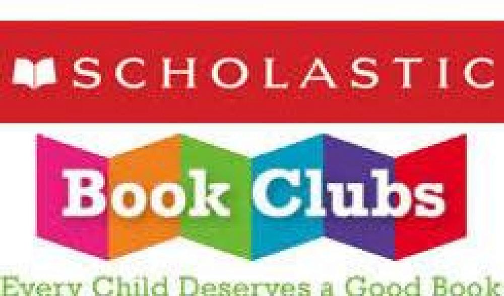 Scholastic Book Club Issue 5 closes Friday 9th August