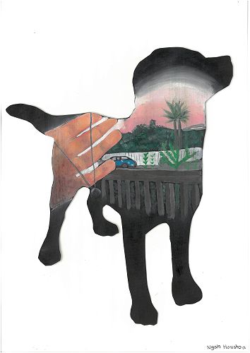 Visual Art - Year 10