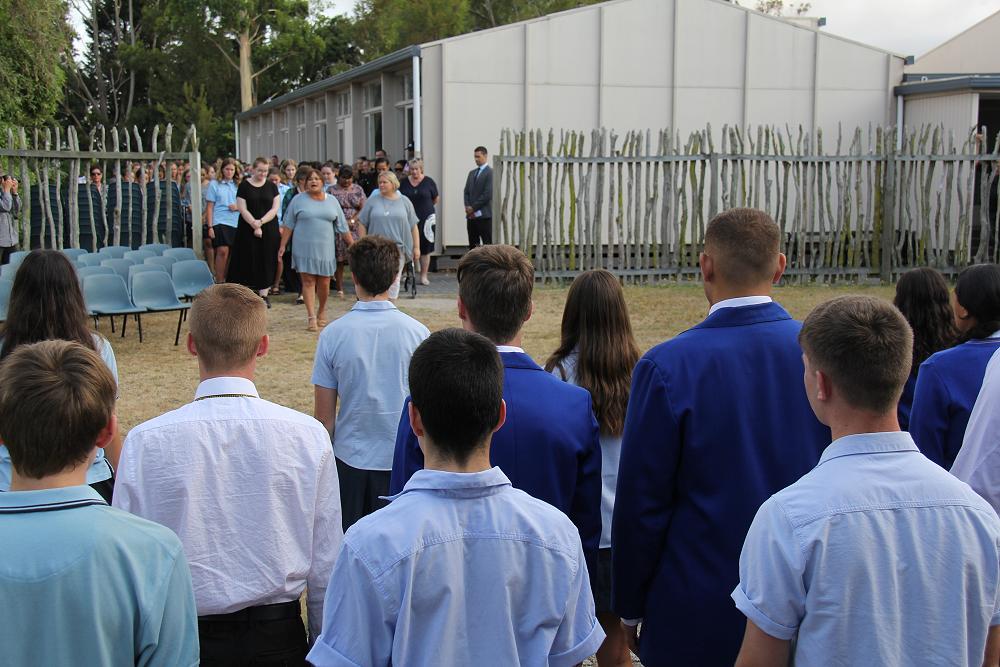 A Huge Welcome to all our Year 9 Students!!