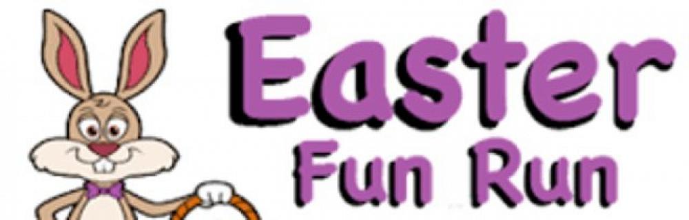 Easter Fun Run