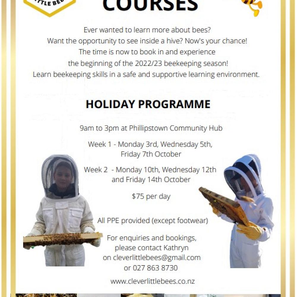 Community Notices — Pānui - Newsletter - 25 August 2022