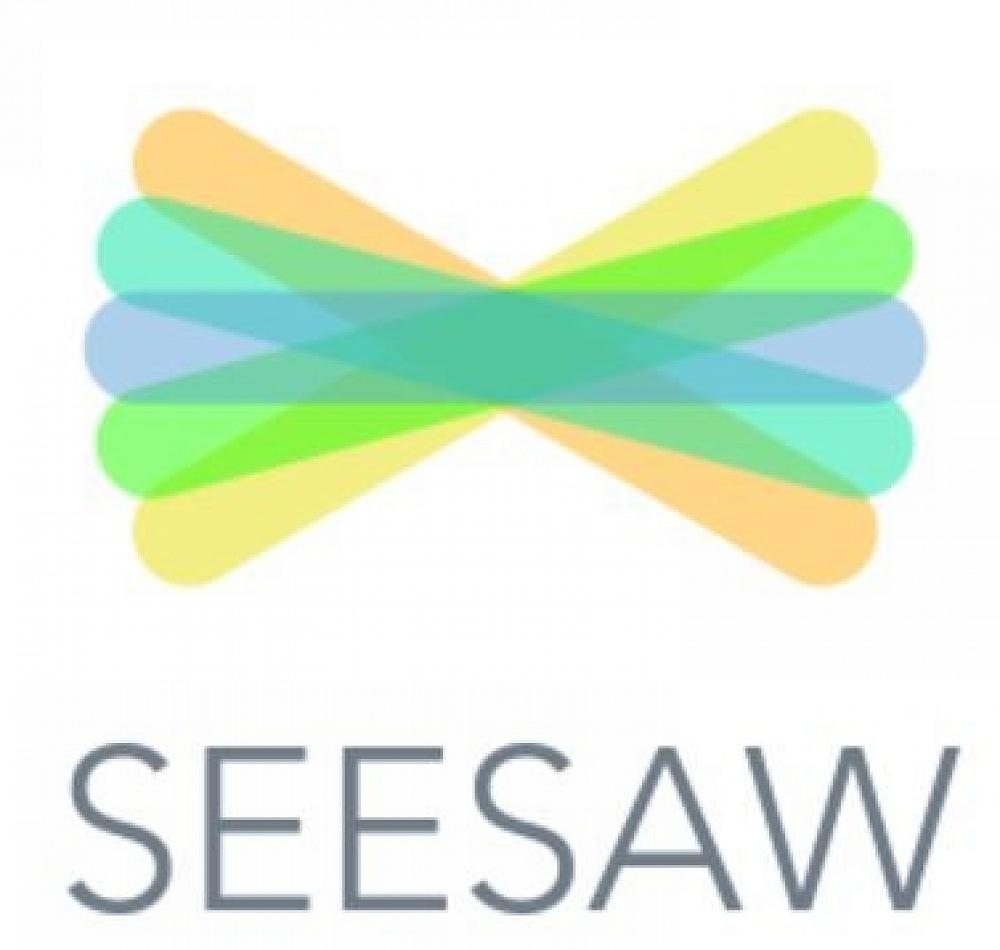 Capturing and celebrating learning - Seesaw