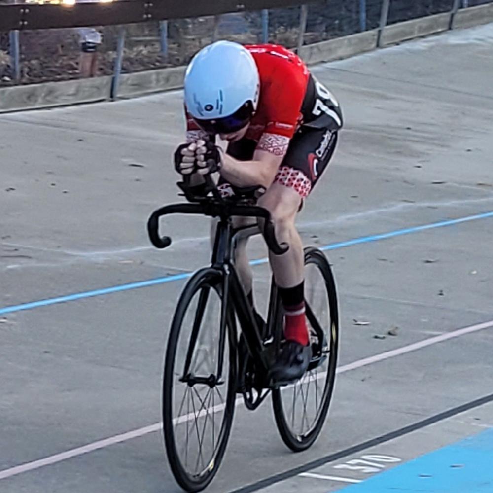 Luke Street — Tiger Times - Feb 2024