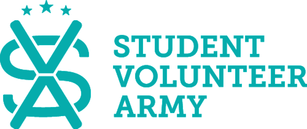 Student Volunteer Army Awards