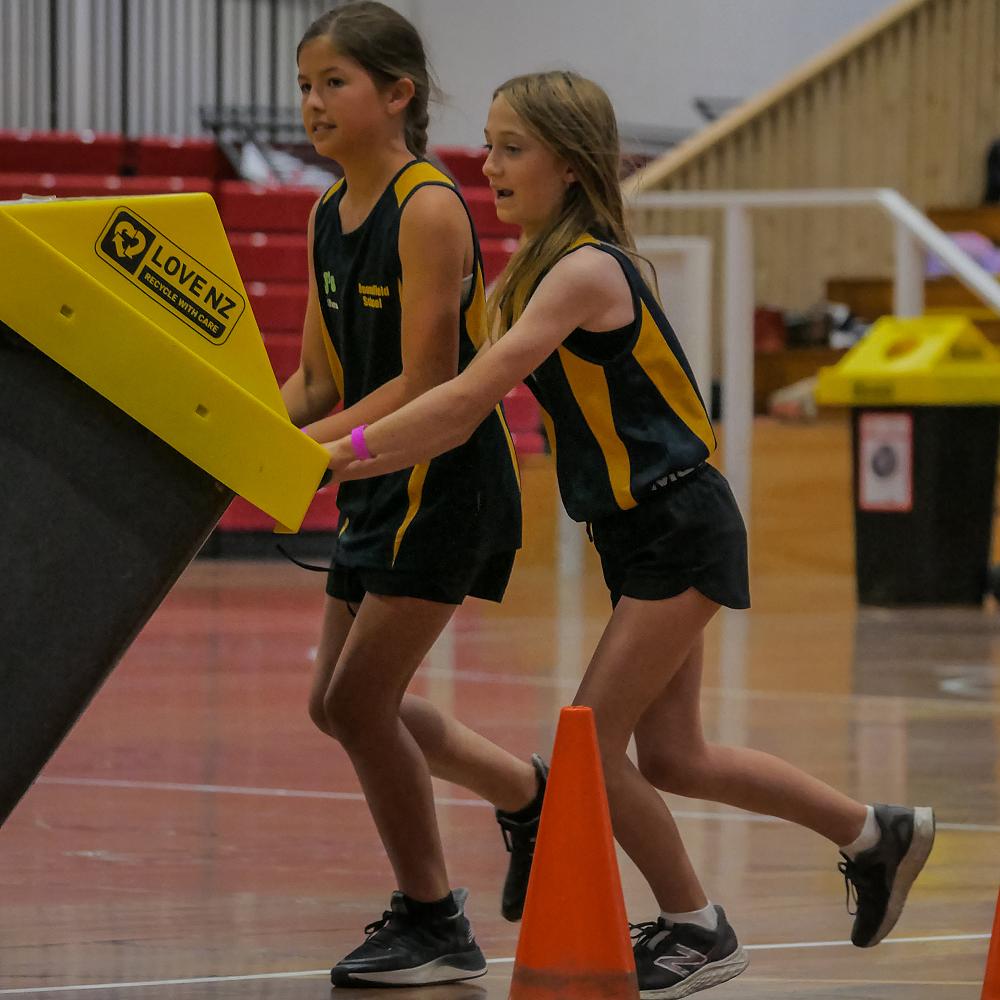 Year 7/8 PCT Challenge — Term 1, Week 9 Newsletter 2024