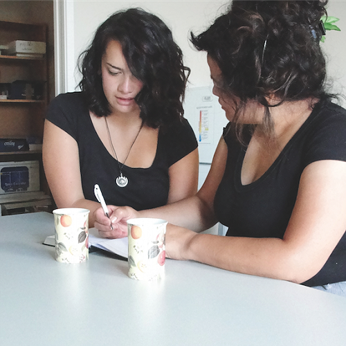 No Safe Limit Resource Centre