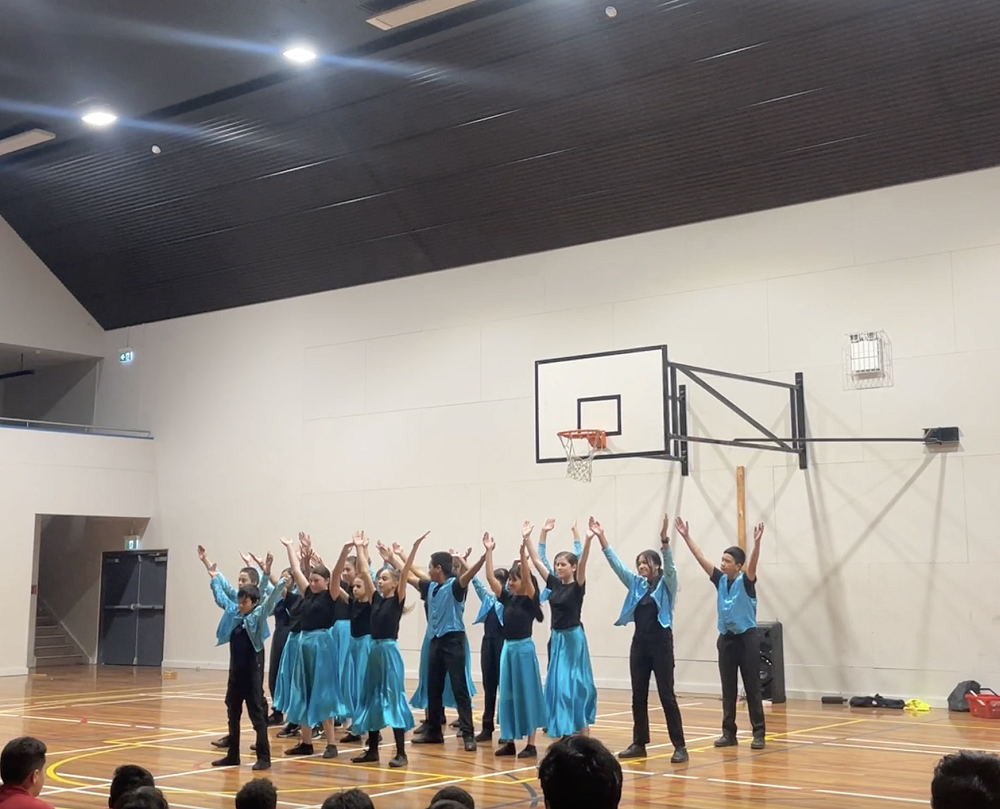 Week 10, Term 2 2023