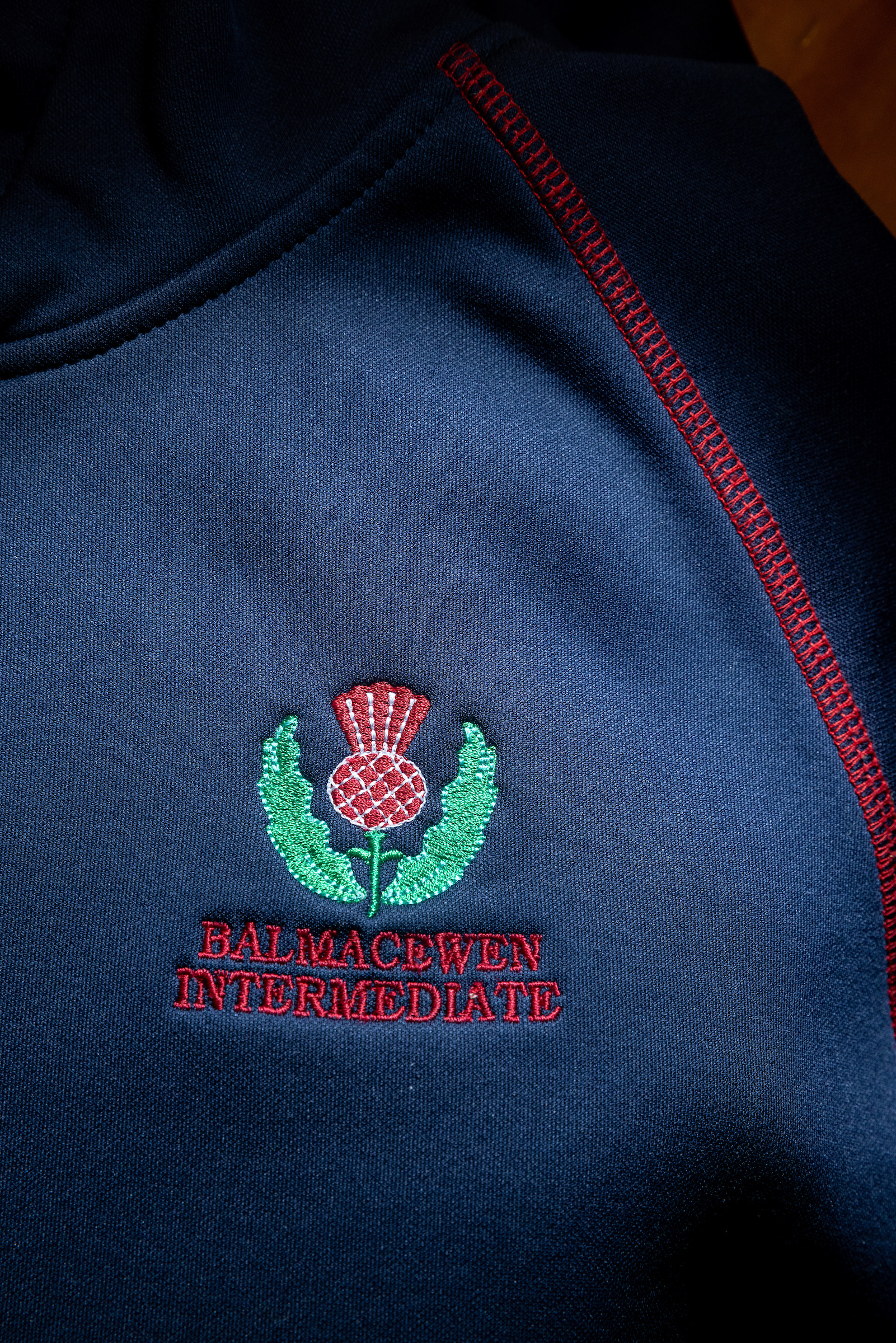 Balmac Book | Balmacewen Intermediate