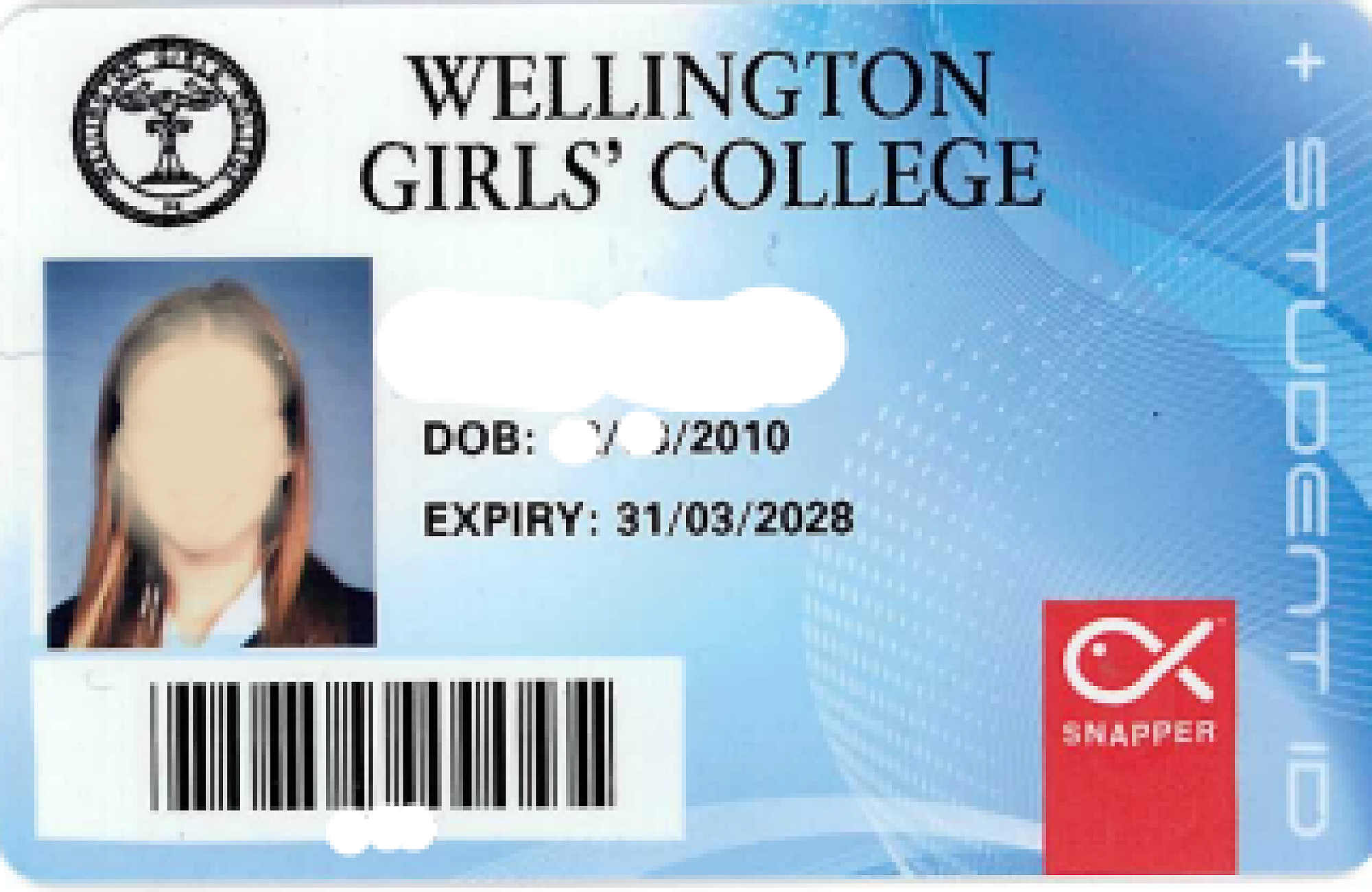 ID Cards