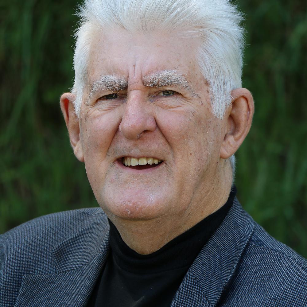 Vale Robert Consedine