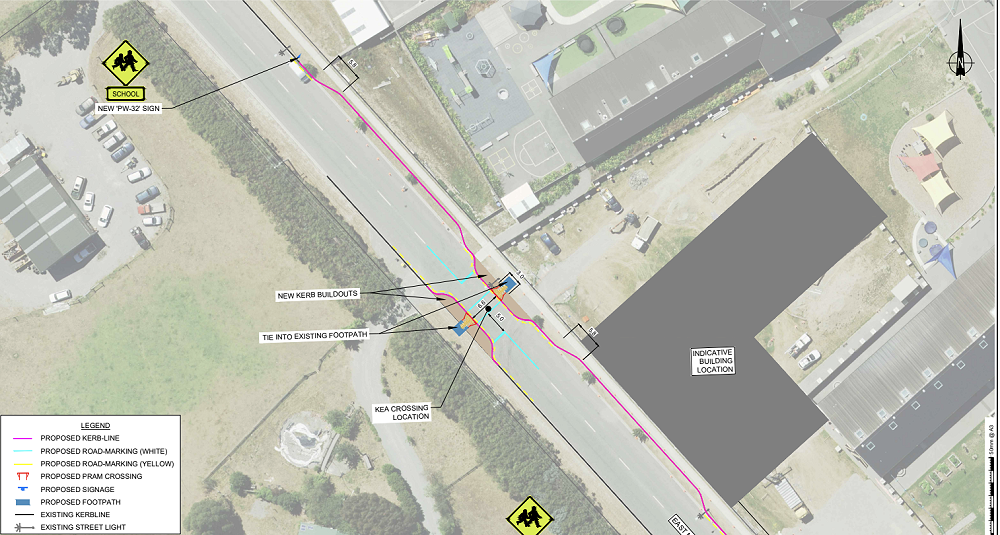 Stage 3 - Build Update — The Best Of You as You - Thursday 1st June 2023