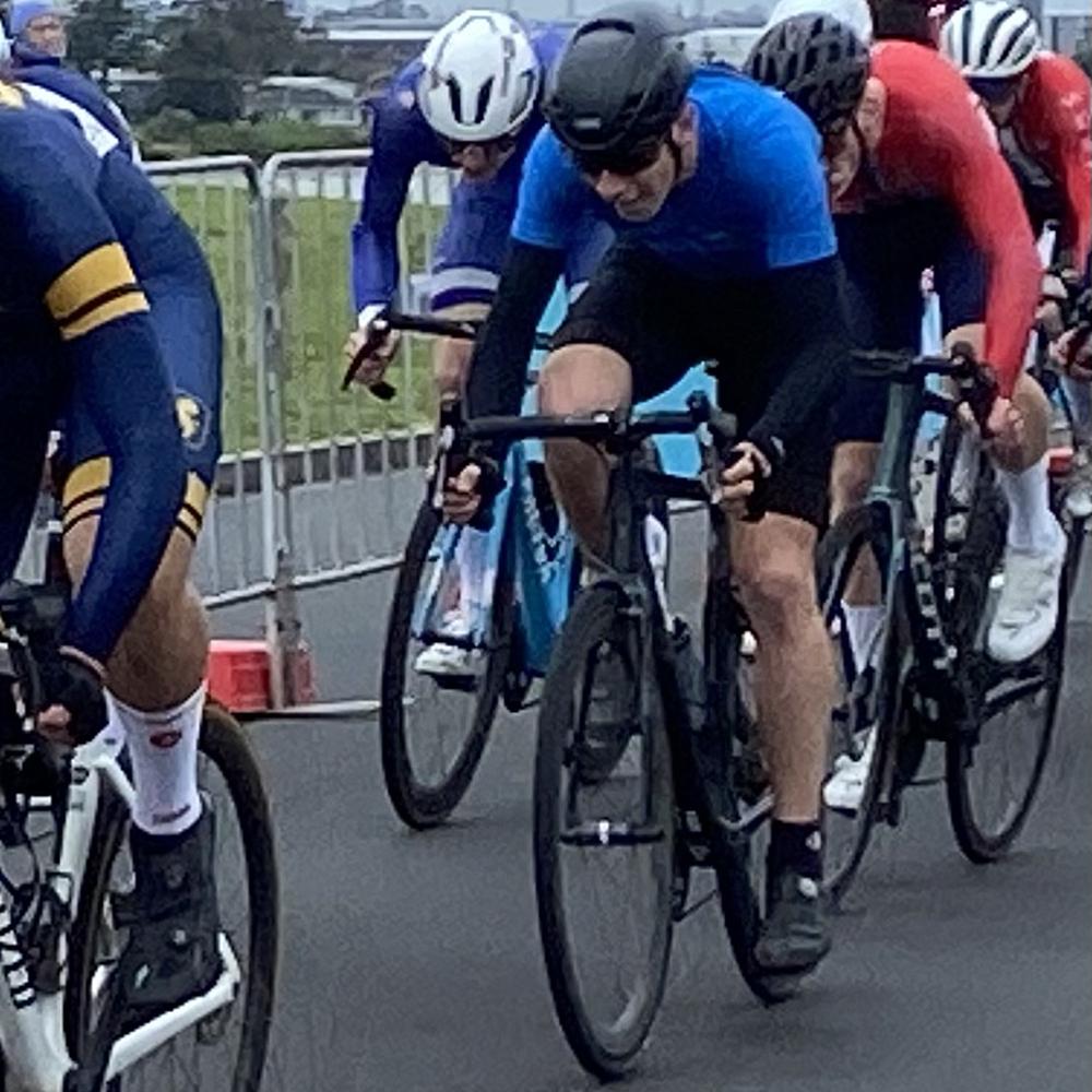 Josh Cavanagh Cycling