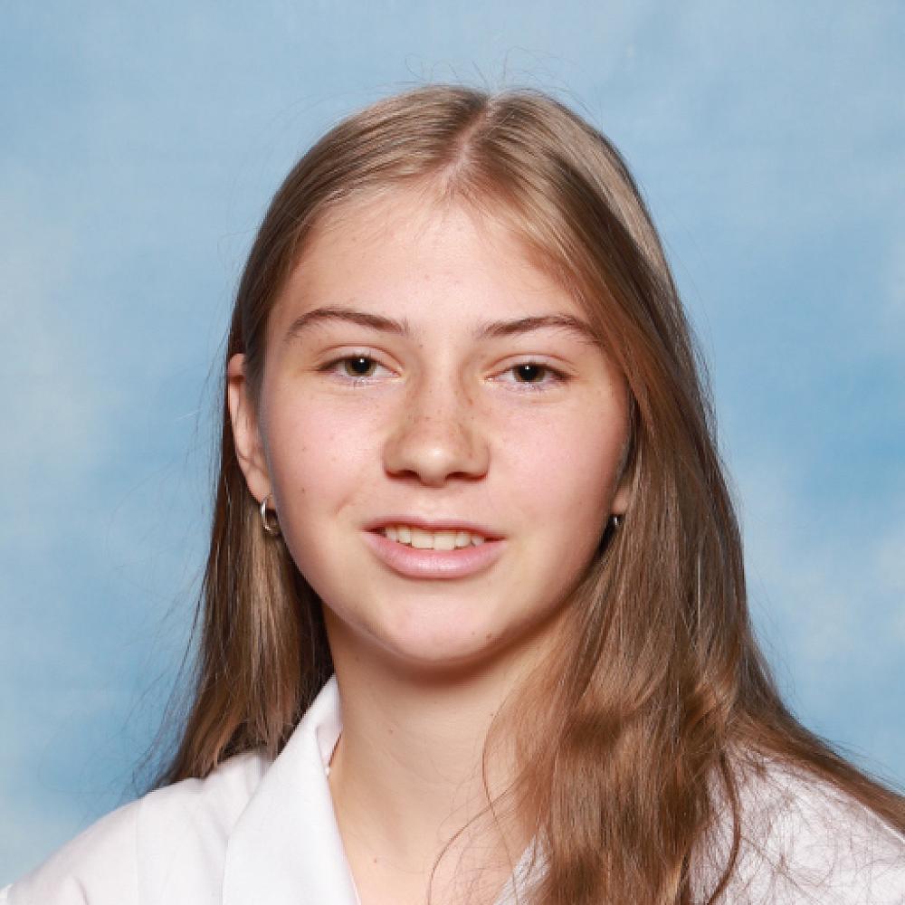 Samara represents NZ at Floorball World Cup