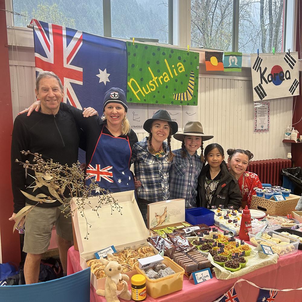 International Day — QPS News - 22 September 2023