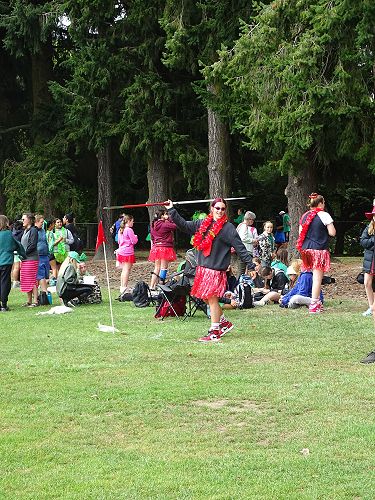 ASHCOLL ATHLETIC PRELIMS 18-02-2023