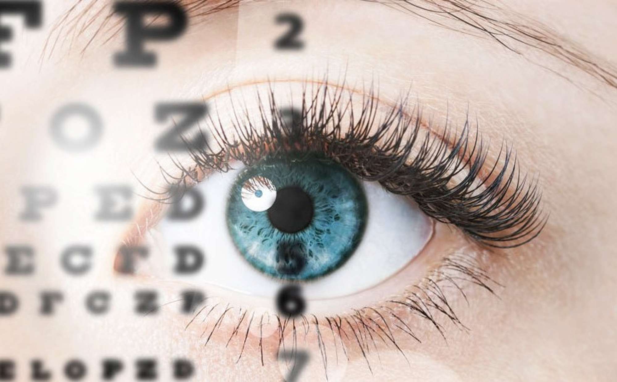 Hearing And Vision Tests