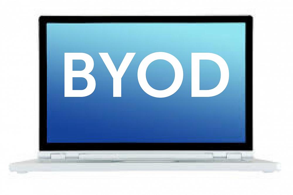 BYOD - Bring Your Own Device