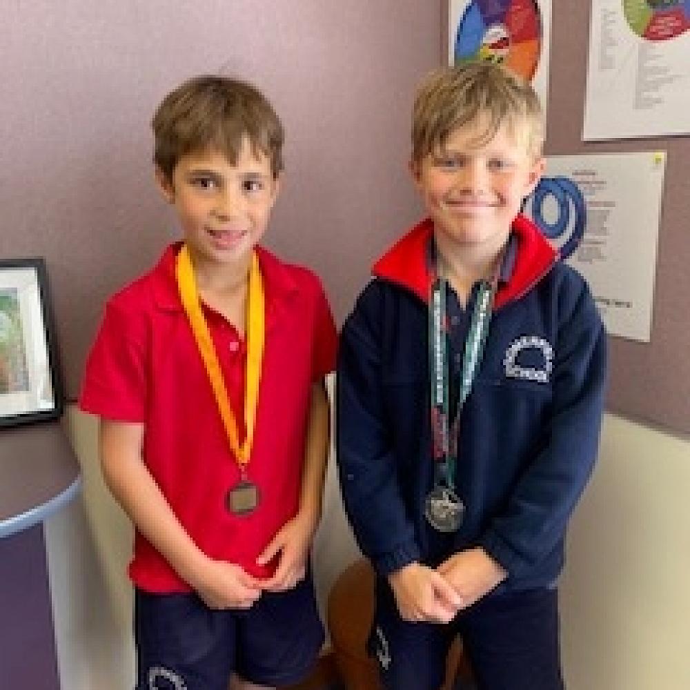 Somerfield Kids Shine