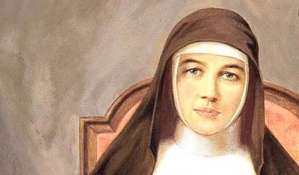 Mary MacKillop Day