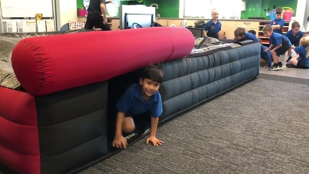 Video: Room 3 - Term 1 Highlights